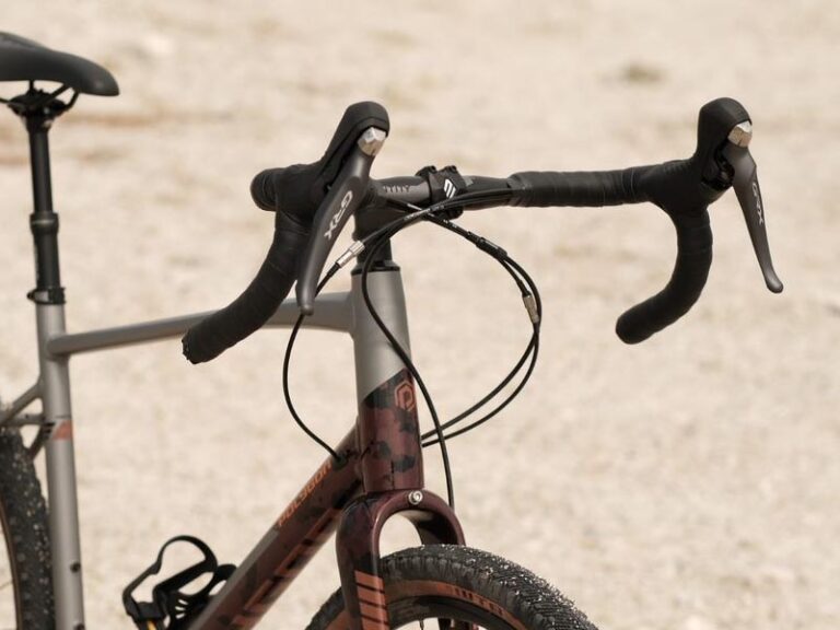 Best Touring Bike Setup That You Should Know For Best Ride - Rodalink