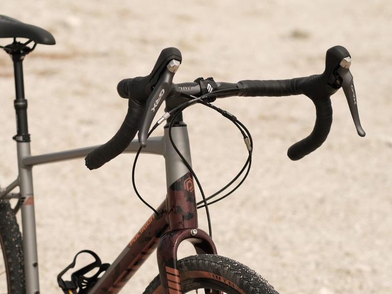 Best Touring Bike Setup That You Should Know For Best Ride - Rodalink