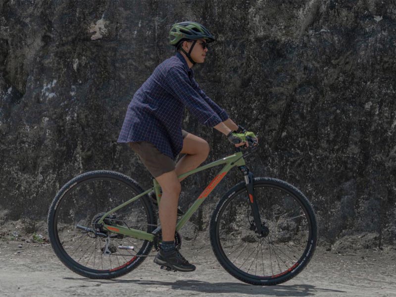 Polygon Hybrid Bike: Is It Worth Your Money to Get One? - Rodalink