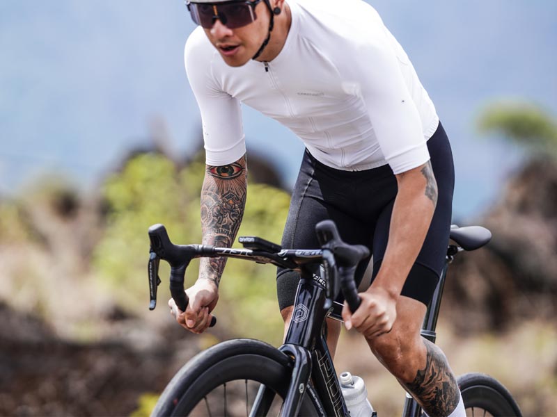 6 Benefits of Road Cycling, It’s Good For Your Health! - Rodalink