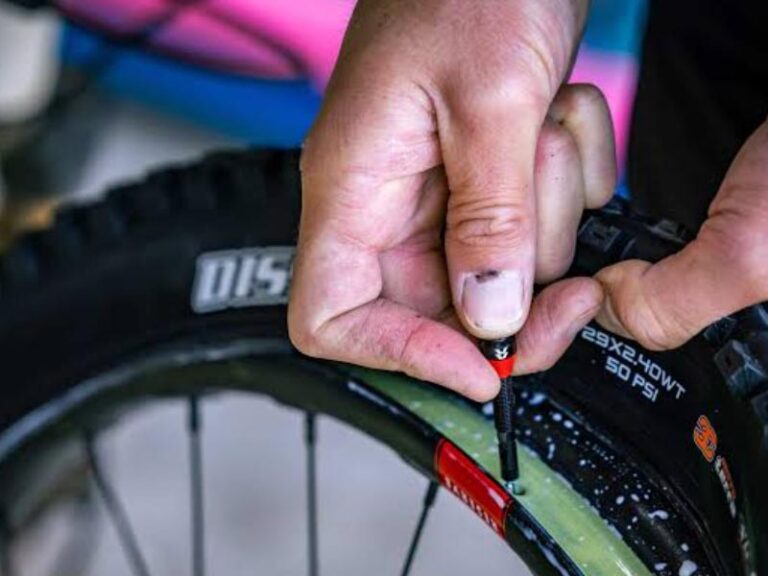 Types of Bike Tires, How to Choose The Right Bike Tires - Rodalink