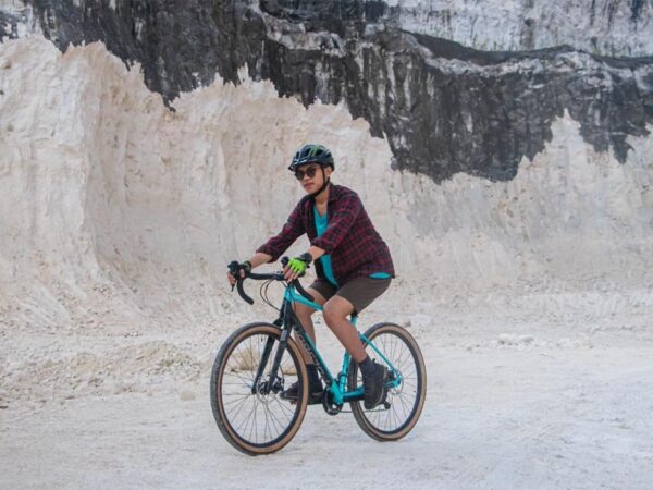 Gravel Bike, Complete Guide for Beginners to Buy First Bike - Rodalink