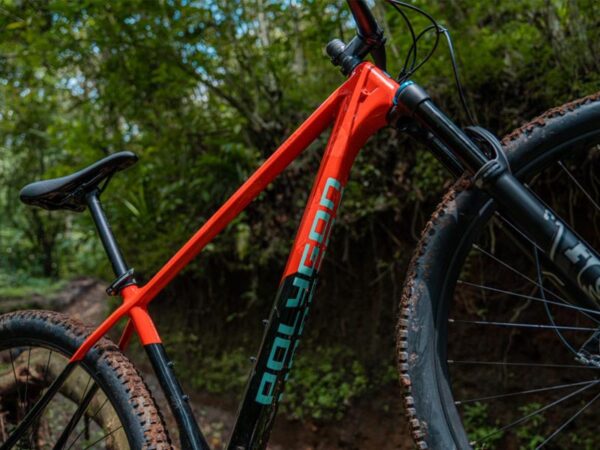 Guide on How to Choose Hardtail Bike Frame, Easy For You - Rodalink