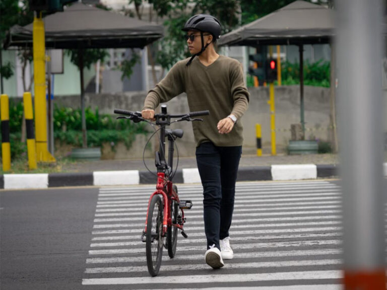 Rekomendasi Destinasi Tepat untuk Bersepeda- Rodalink