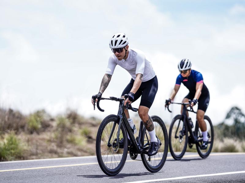 3 Road Bike Benefits and Reason Why You Should Have One - Rodalink