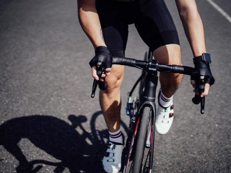 7 Benefits of Road Biking, Healthy with Great Fun Way - Rodalink