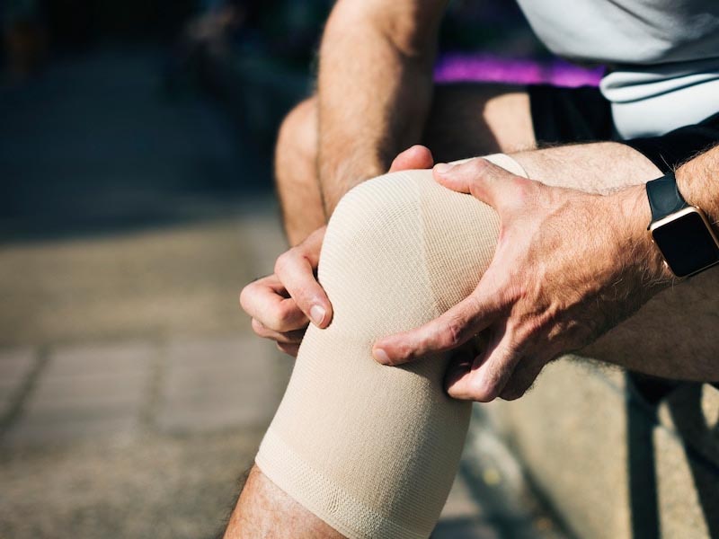 Cycling Injury Prevention, Tips on How to Avoid Injury - Rodalink