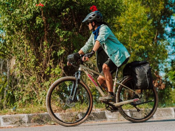 Guide on Average Cycling Speed, Tips for Faster Cycling - Rodalink