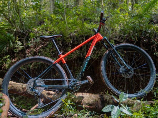 Guide on How to Choose Hardtail Bike Frame, Easy For You - Rodalink