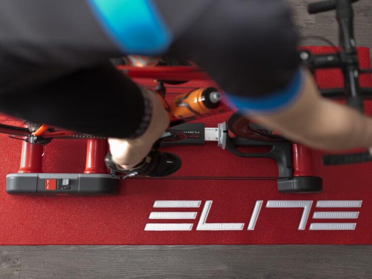 Is Indoor Bike Rollers Worth Your Money for Workout? - Rodalink