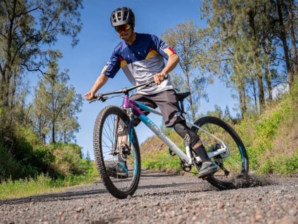 Guide on How to Choose Hardtail Bike Frame, Easy For You - Rodalink