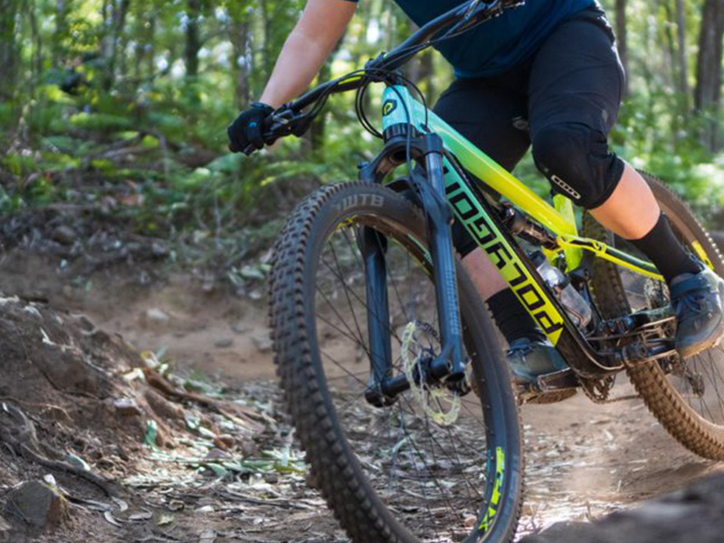What is Mountain Bike: Considerations to Buy One! - Rodalink