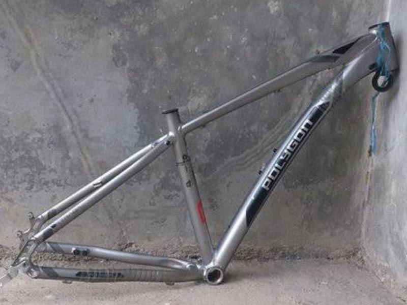 Guide on How to Choose Hardtail Bike Frame, Easy For You - Rodalink