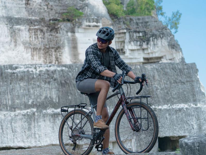 Polygon Gravel Bike, Which One Worth Your Money More - Rodalink