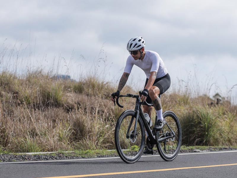 6 Benefits of Bike Riding, Healthier from Riding Bike - Rodalink