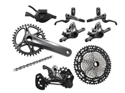Mountain Bike Component Hierarchy That You Must Know - Rodalink