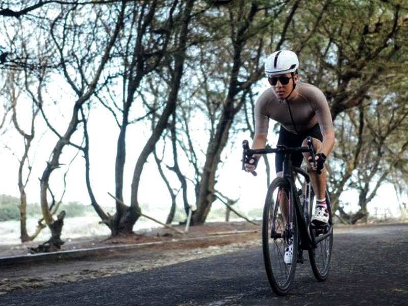 7 Benefits of Road Biking, Healthy with Great Fun Way - Rodalink