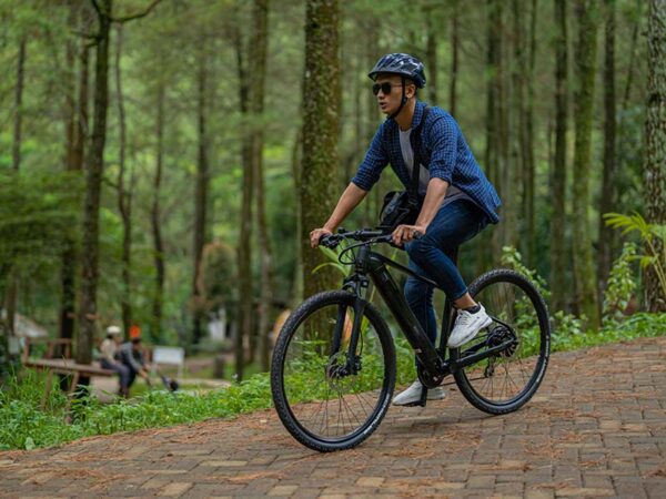 Rekomendasi Destinasi Tepat untuk Bersepeda- Rodalink