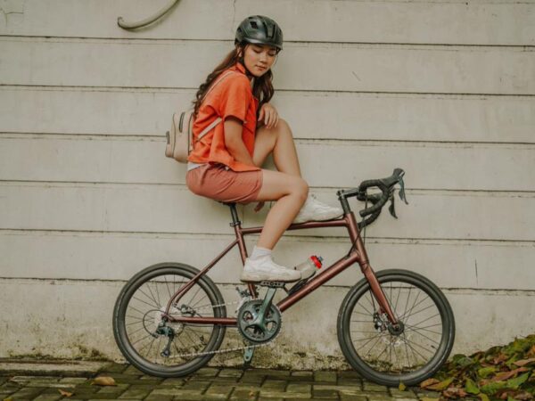 Polygon Zeta Fitte and Zeta Mixte: Answering Urban Lifestyle - Rodalink