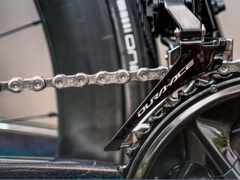 Tips & Cara Menggunakan Sepeda Agar Lebih Optimal - Rodalink