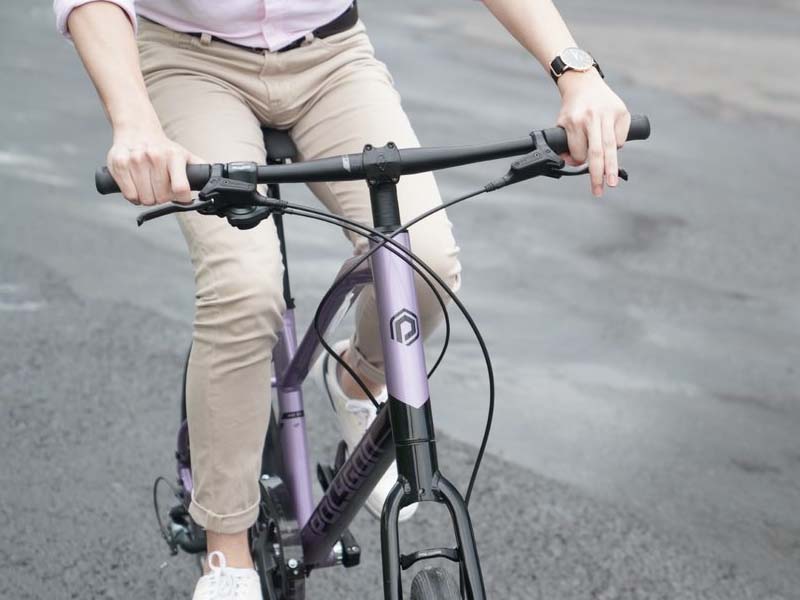 Tips & Cara Menggunakan Sepeda Agar Lebih Optimal - Rodalink