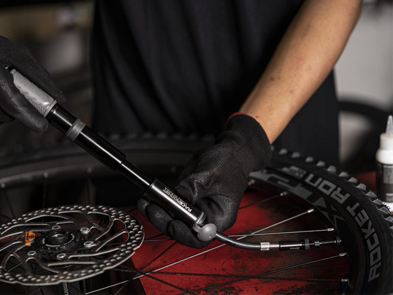 Cara Merawat Sepeda dengan Tepat - Rodalink