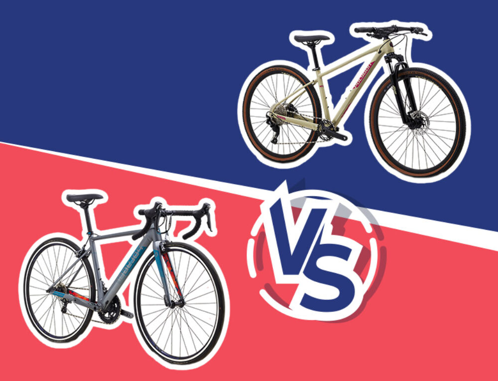 5 Mountain Bike Types Explained - Rodalink