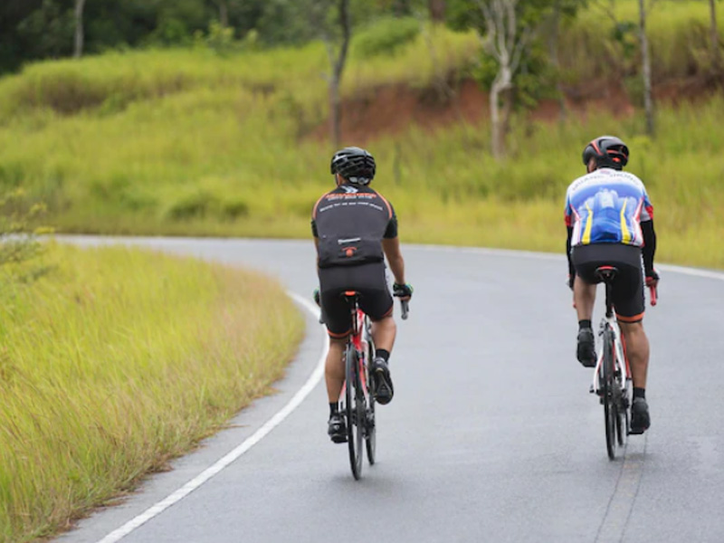 Benefits of Cycling for Legs, Good Choice for Workout - Rodalink