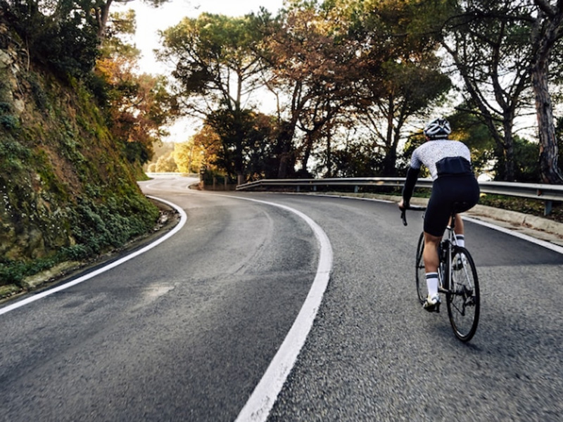 Benefits of Cycling for Legs, Good Choice for Workout - Rodalink