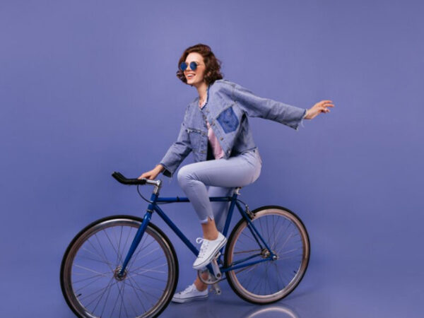 5 Benefits of Indoor Cycling Everyday, Healthier from Home - Rodalink