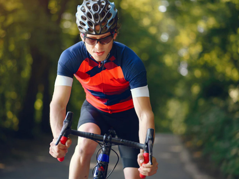4 Cycling Benefits for Legs, Plus Tips for Your Legs - Rodalink