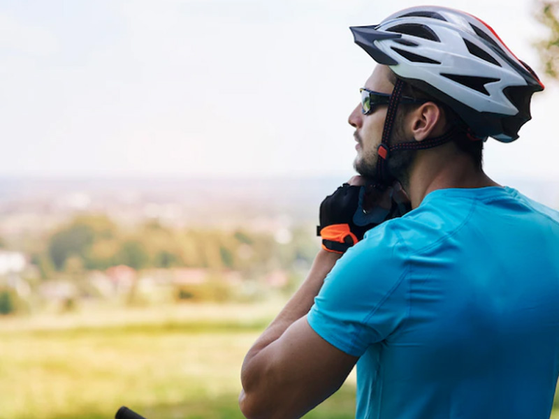 Essential Riding Advice Road Biking for Beginner - Rodalink