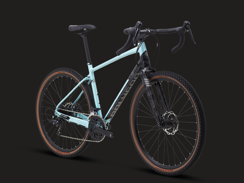 Polygon Touring Bike, Reason Why You Should Have One - Rodalink