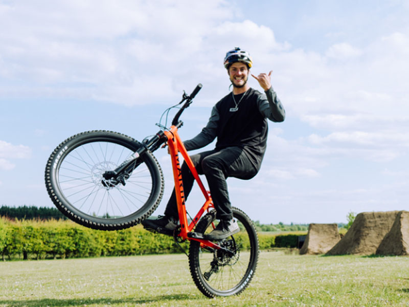 5 Reasons Why You Should Choose Marin Mountain Bikes - Rodalink