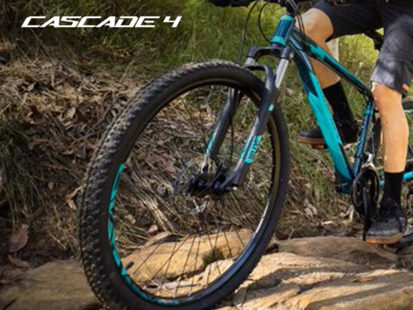 Polygon Cascade 4 Review, 3 Benefit of Having This Bike - Rodalink