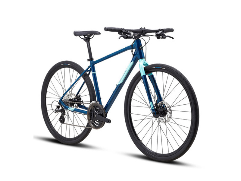 Polygon Touring Bike, Reason Why You Should Have One - Rodalink