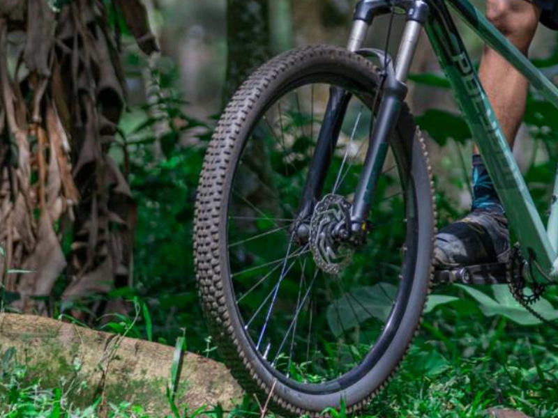 Polygon Xtrada 6 Review, A Good Choice for A First Bike - Rodalink
