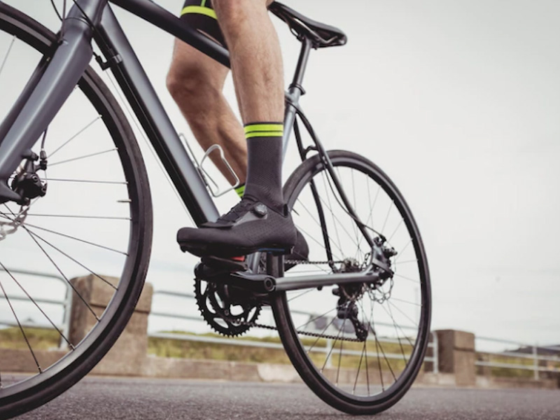 Benefits of Cycling for Legs, Good Choice for Workout - Rodalink