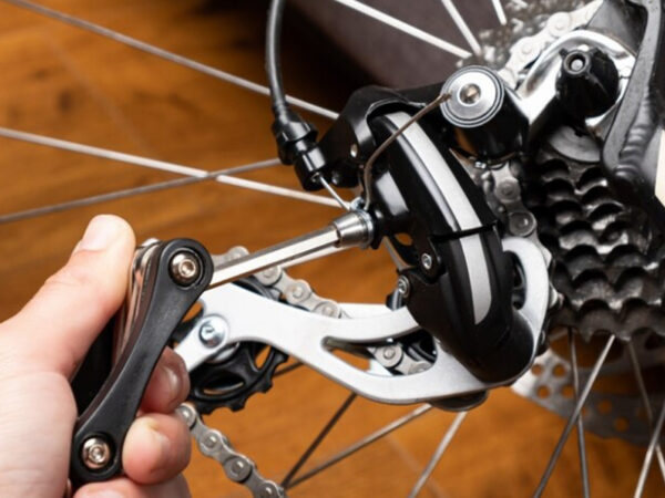 How to Adjust Mountain Bike Disc Brakes, Safety for Ride - Rodalink