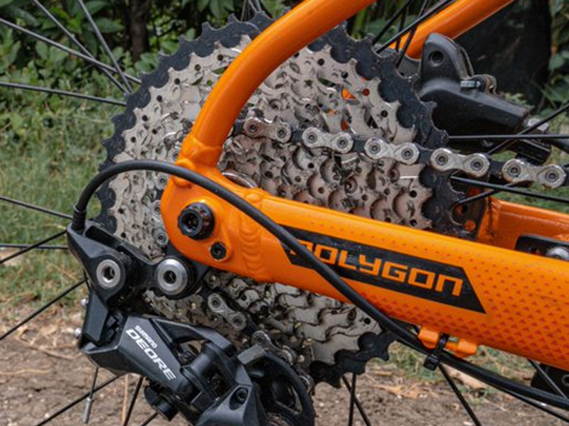 Road Bike Parts – Your Beginner Guide - Rodalink