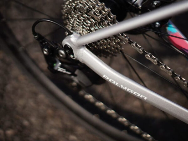 Road Bike Anatomy : What You Need to Know - Rodalink