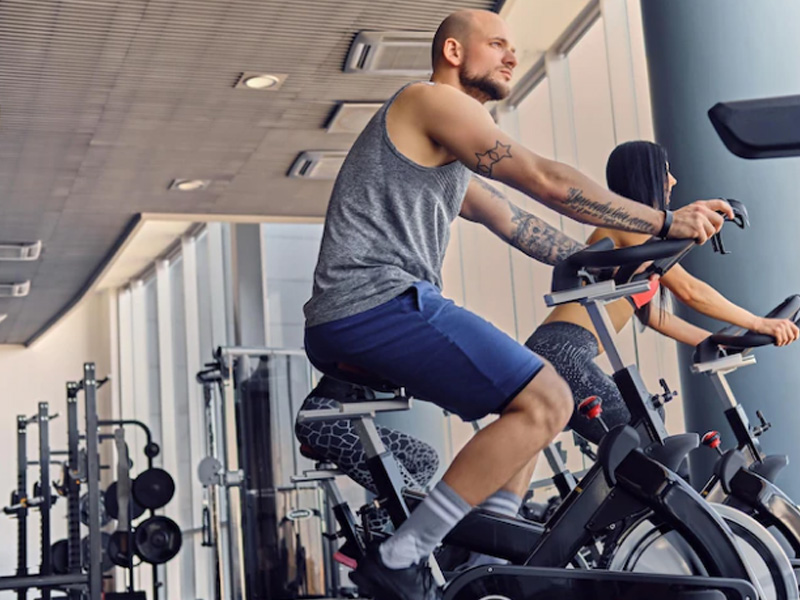 4 Cycling Benefits for Legs, Plus Tips for Your Legs - Rodalink