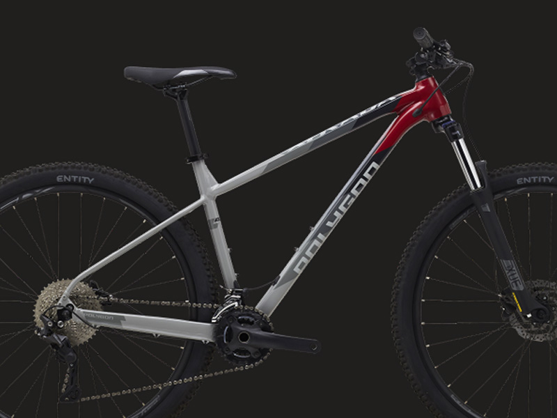 Polygon Premier 5 vs Xtrada 5, Which Bike Better to Pick? - Rodalink