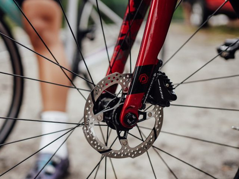 Road Bike Parts – Your Beginner Guide - Rodalink