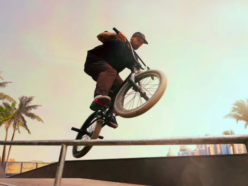 Benefits of Cycling for Legs, Good Choice for Workout - Rodalink