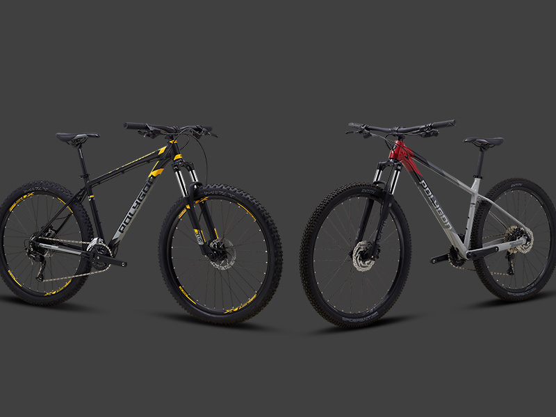 Polygon Premier 5 Review, Must Have This Mountain Bike - Rodalink