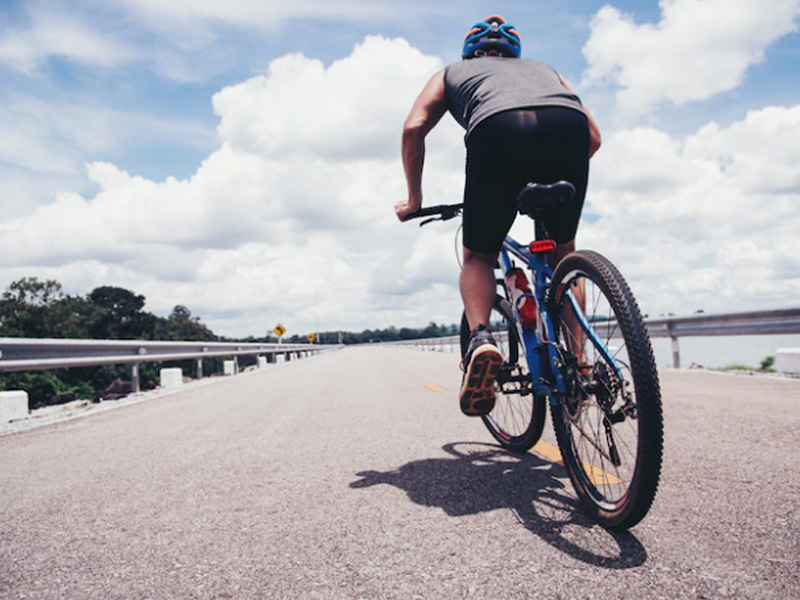 Essential Riding Advice Road Biking for Beginner - Rodalink