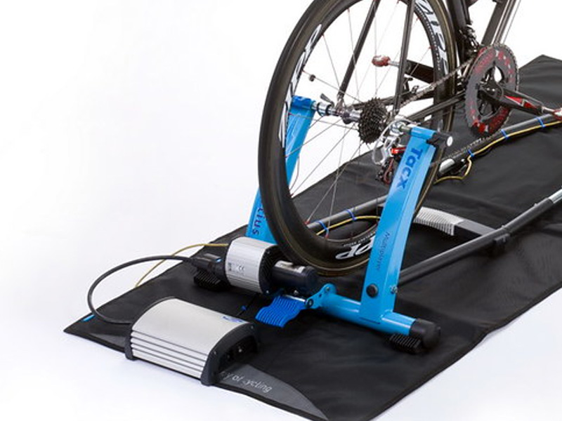 3 Turbo Trainer Benefits, Can do Riding from Indoor - Rodalink