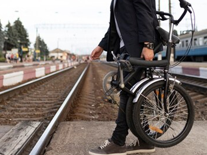 Folding Bike : A Beginner’s Guide on Choosing The Right One - Rodalink