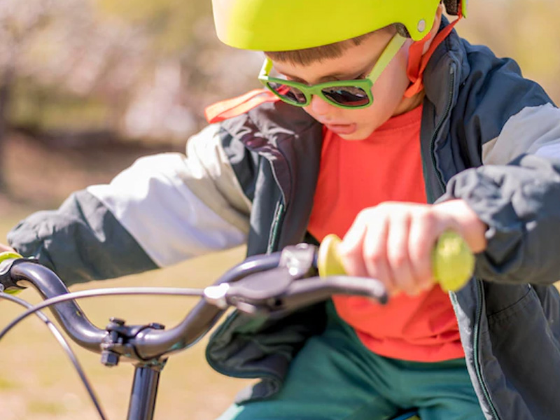 Benefits of Cycling for Kids - Rodalink